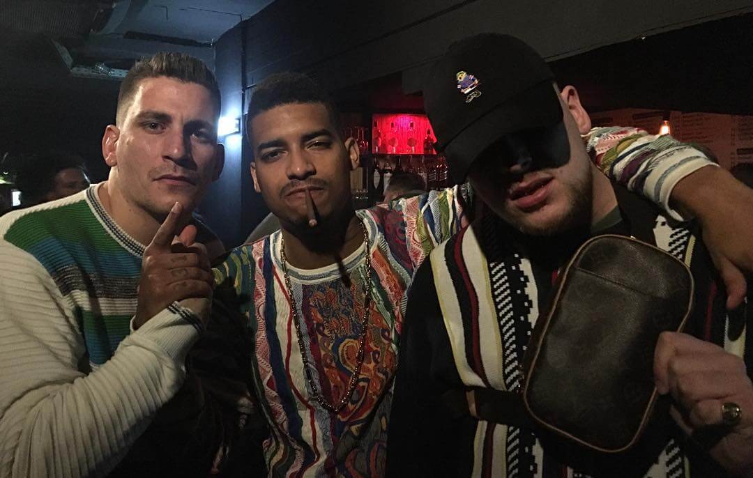 Bestätigt! DAS ist das nächte Album der 187ers! (Cover und Titel ...