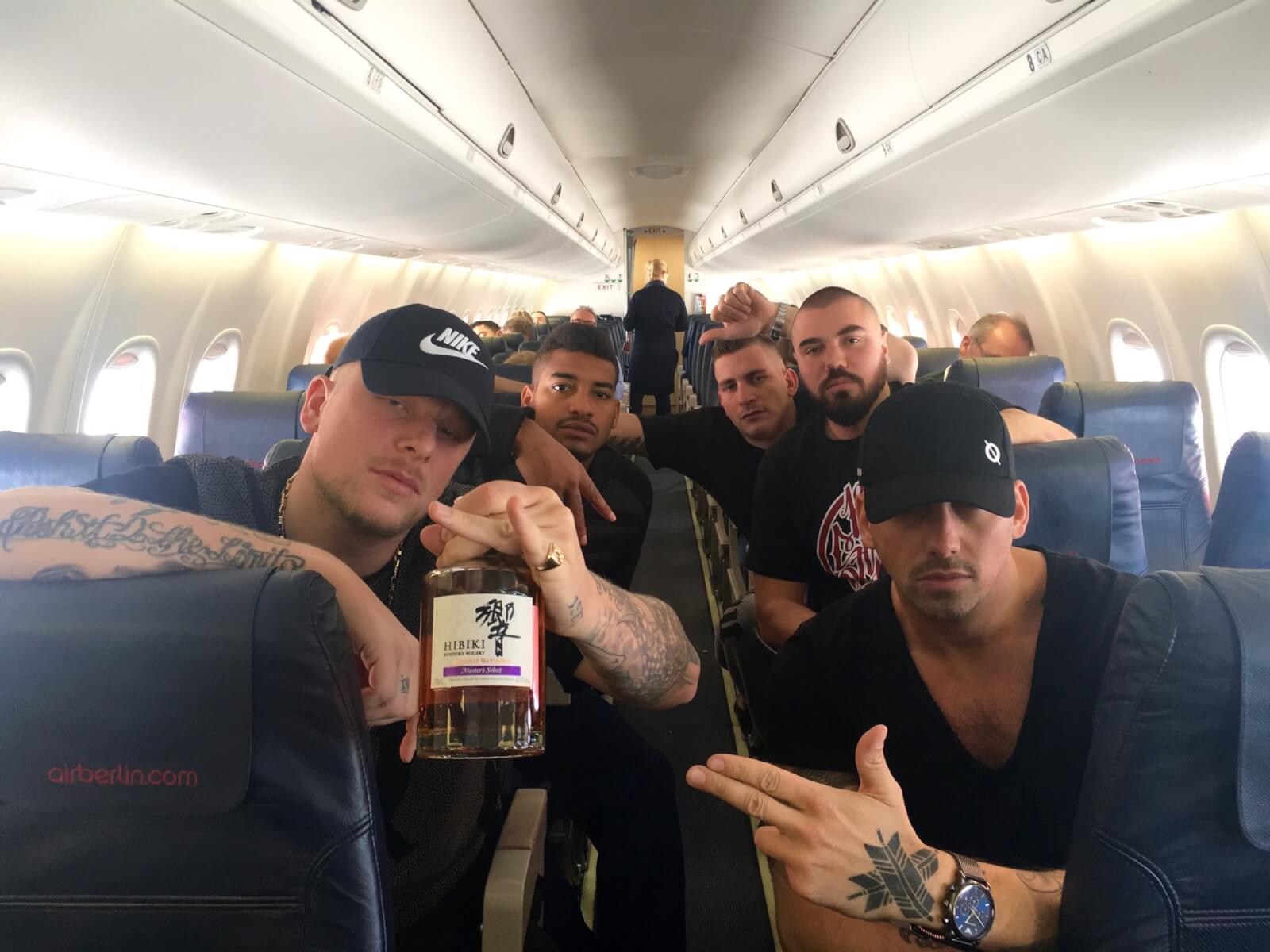 Neues 187 Strassenbande Album offiziell bestätigt! - Raptastisch