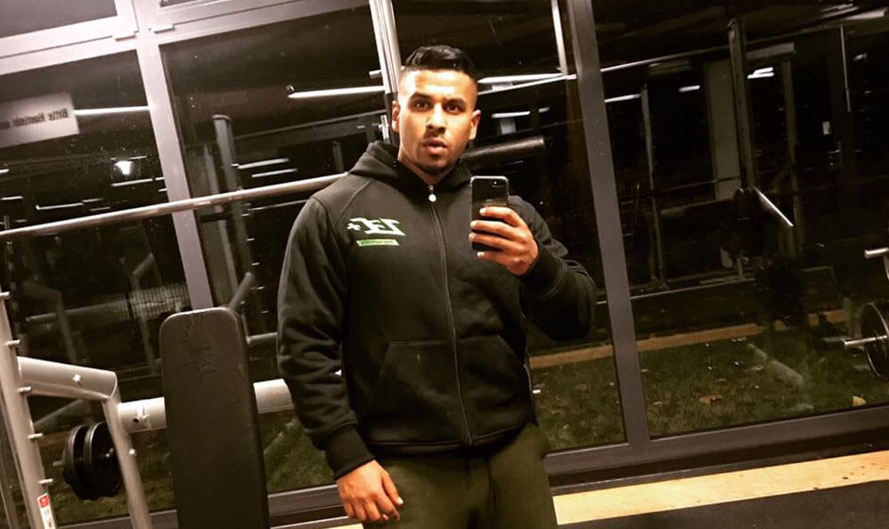 Neuer Mensch! SO KRASS hat sich Majoe jetzt verändert! - Raptastisch