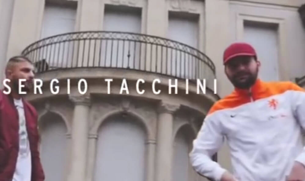 Altes Musik-Video von Miami Yacine aufgetaucht! - Raptastisch