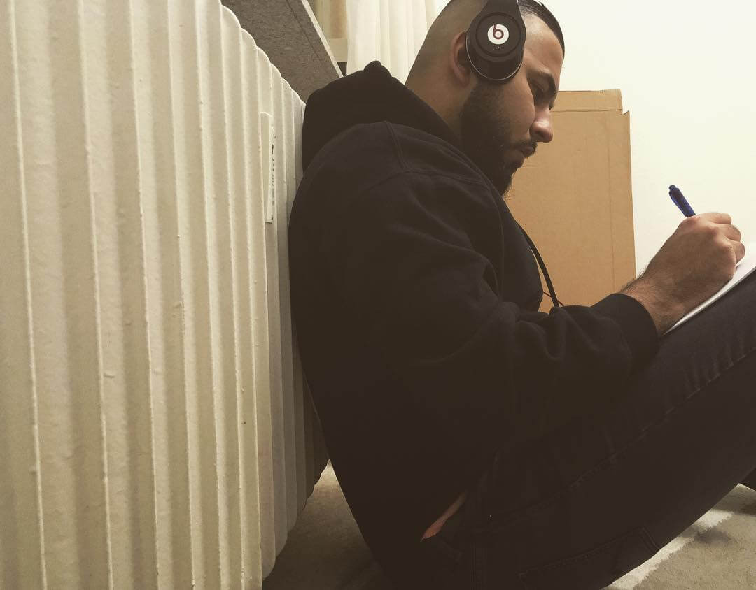 Kann Sadiq von Rap leben? HIER ist die Antwort! (Video) - Raptastisch