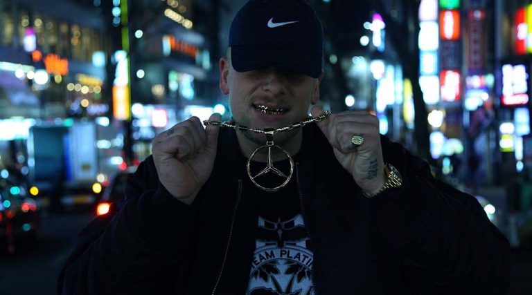 So heißen Bonez MC, Xatar, Azet, Gzuz mit bürgerlichem Namen - Raptastisch