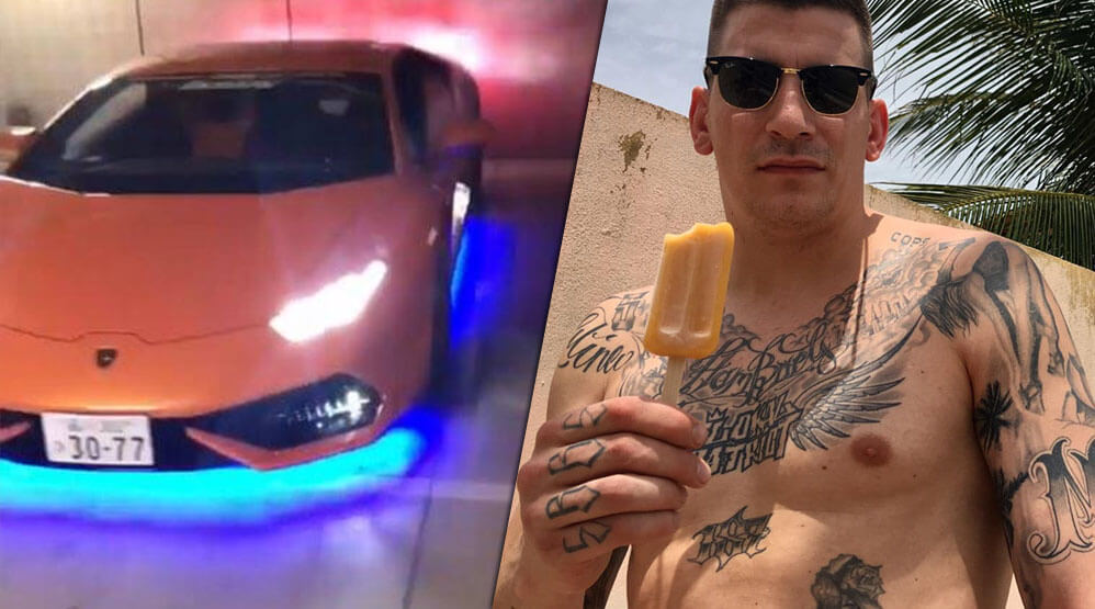 Krass! SO teuer sind die Autos im nächsten 187 Musikvideo! - Raptastisch