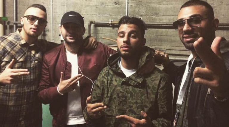 KMN-Rapper Nash droht eine Freiheitsstrafe von einem Jahr - Raptastisch