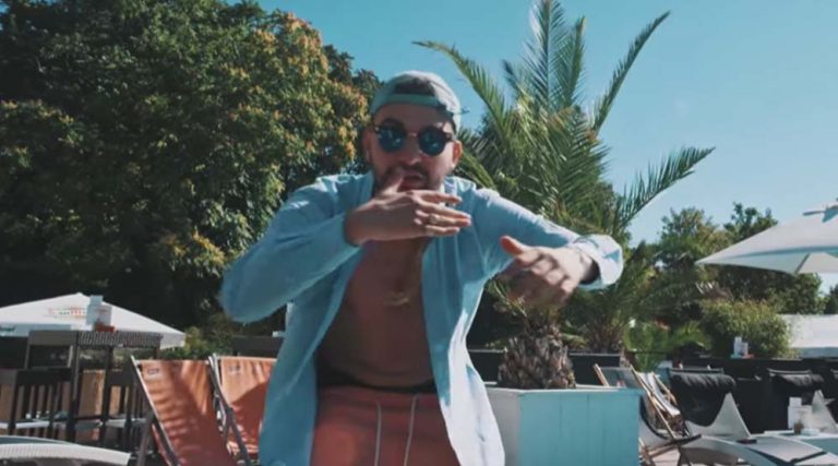 Miami Yacine spricht über die Schulzeit nach dem "Kokaina"-Erfolg ...