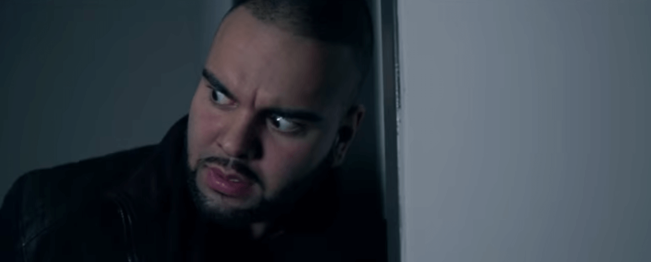 Animus: "DIESER deutsche Rapper ist ein Rassist!" - Raptastisch