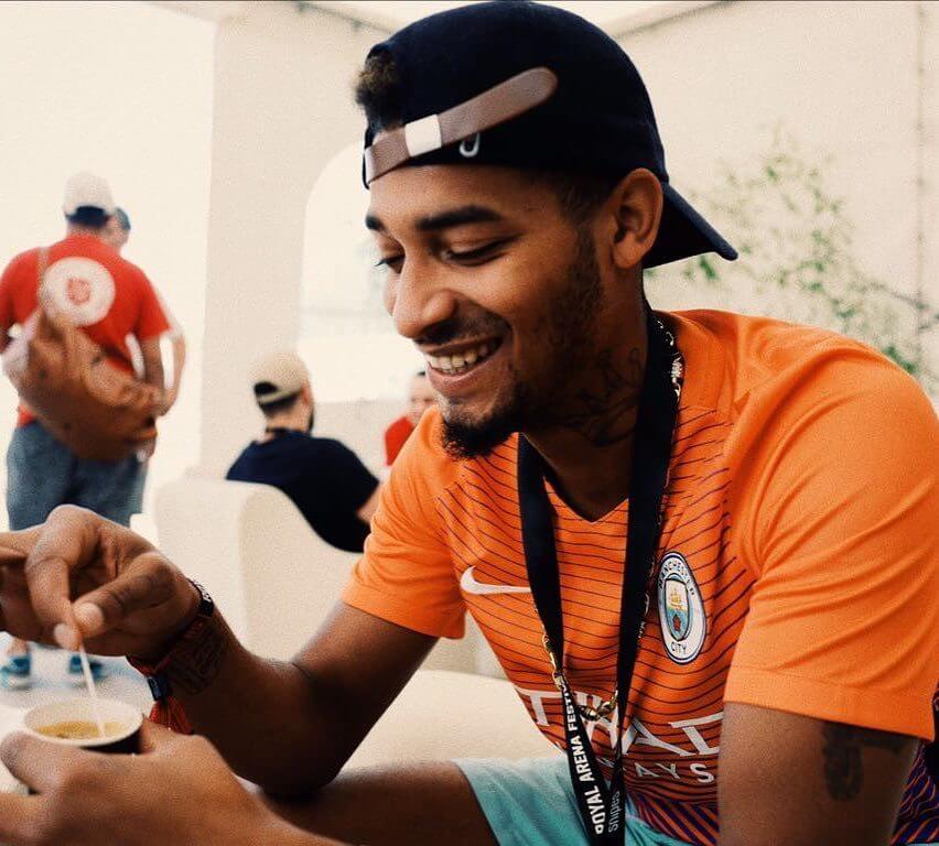 Maxwell und Shindy - Krass, was eben passiert ist! - Raptastisch