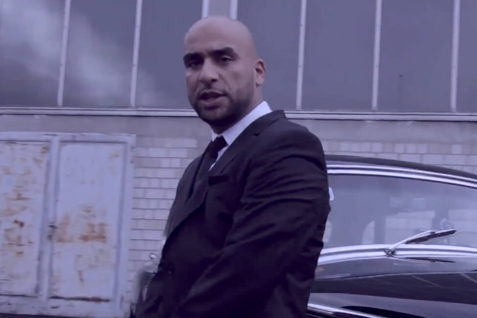 4 Blocks - Veysel ist jetzt offziell 6-facher Fernsehpreisträger ... 4 Blocks - Veysel ist jetzt offziell 6-facher Fernsehpreisträger ...