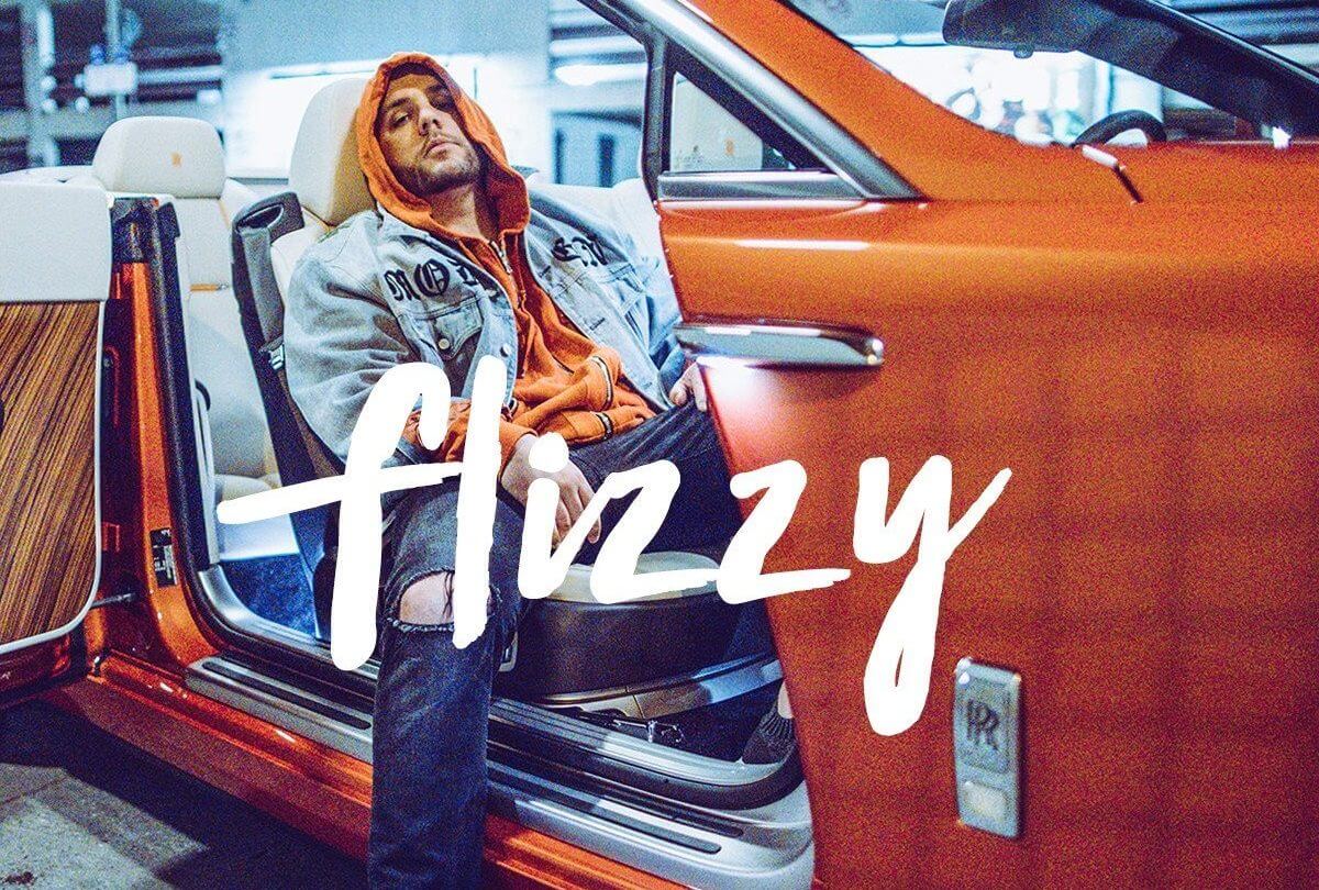 Offizielle Tracklist zu "Flizzy" veröffentlicht - Raptastisch