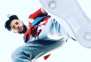 Bausa ist der erste Diamant-Rapper Deutschlands! - Raptastisch