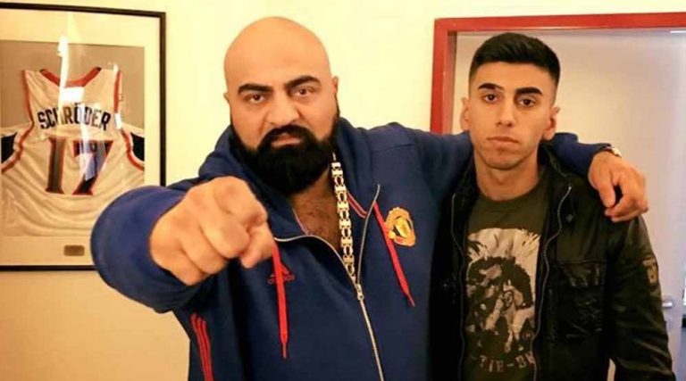 Xatar, Mero, Eno und Co. veranstalten Festival - 100% der Einnahmen ...