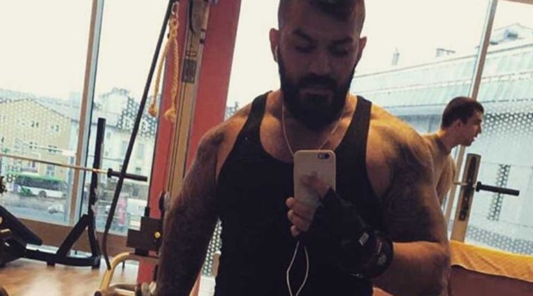 Nach Beleidigung - Ali Bumayé, Shindy und Nazar haben sich getroffen - Raptastisch