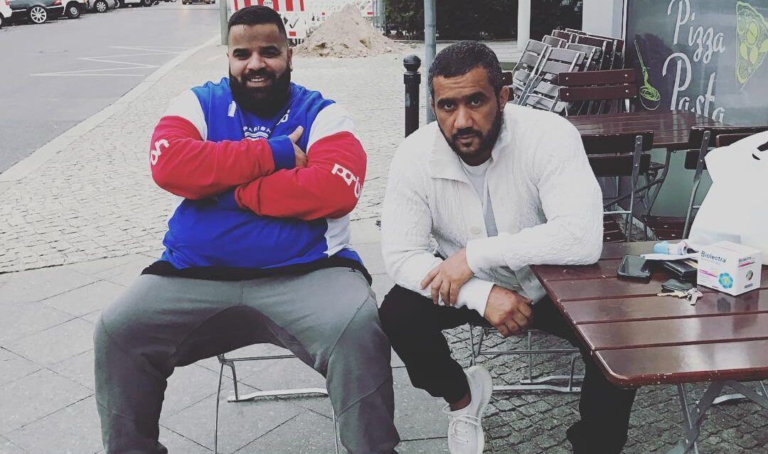 Nach Trennungsgerüchten: Ali Bumaye veröffentlicht Statement - Raptastisch