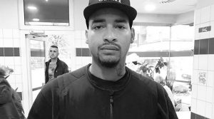 Maxwell hat seinen ersten eigenen Laden eröffnet - Raptastisch