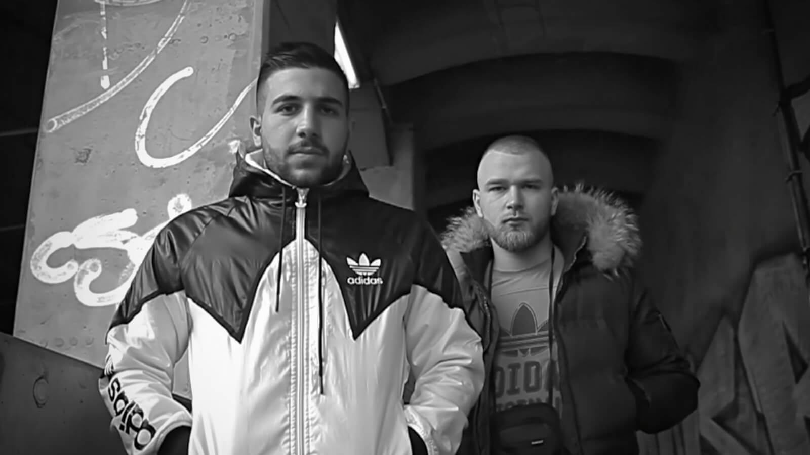 Play69 spricht offen und ehrlich über seinen Streit mit Mert - Raptastisch