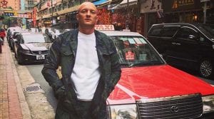 Neben Deutsch-Rap: Olexesh eröffnet neuen Geschäftszweig! - Raptastisch