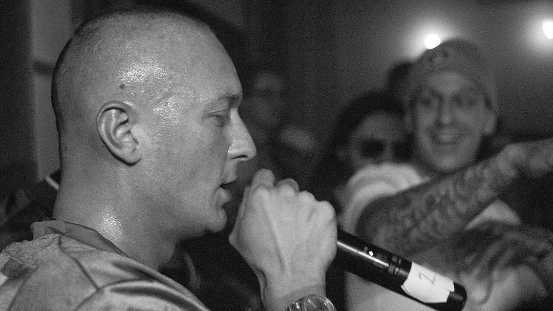 Trendcharts - Olexesh könnte als erster Rapper die Doppeleins holen ...