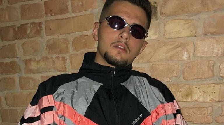 Dardan äußert sich erstmals zum Thema Schutzgeld! - Raptastisch