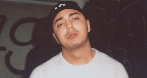 Capital Bra gibt bekannt - Rapper Kalim wurde verhaftet! - Raptastisch