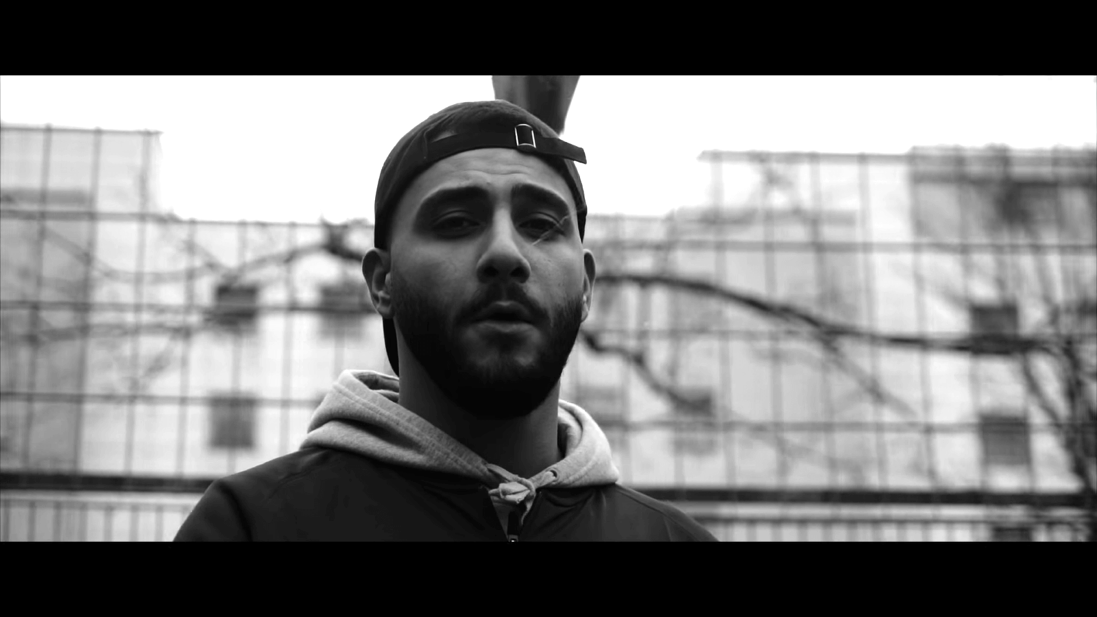 Warum Samra sich für EGJ und gegen Banger entschied - Raptastisch