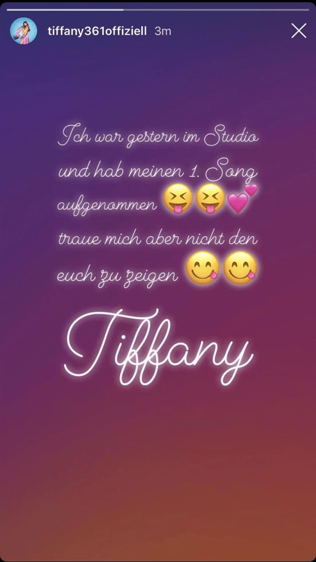 Ufo361 beendet Rapkarriere - Jetzt rappt seine Freundin! - Raptastisch