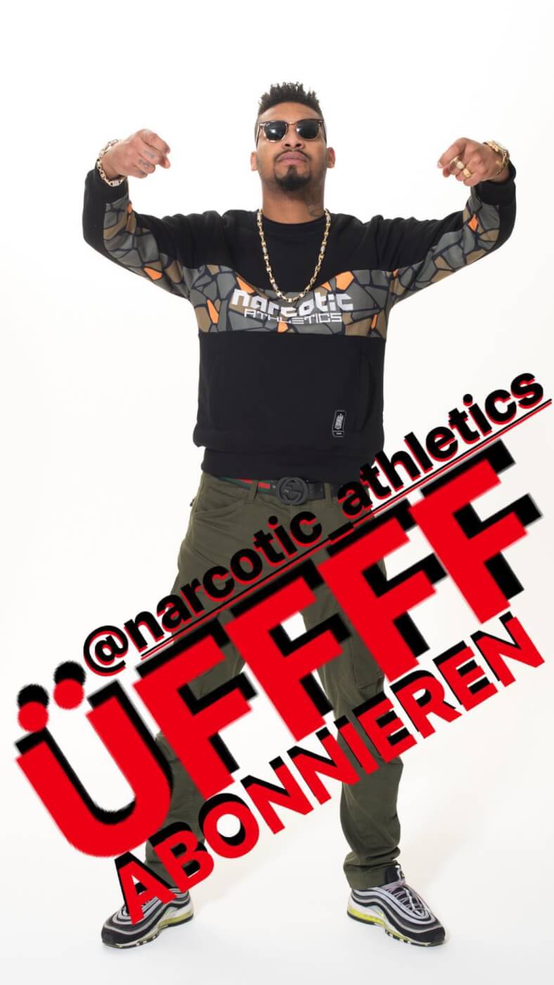 Die 187 Strassenbande startet Business Nummer 15 - Raptastisch