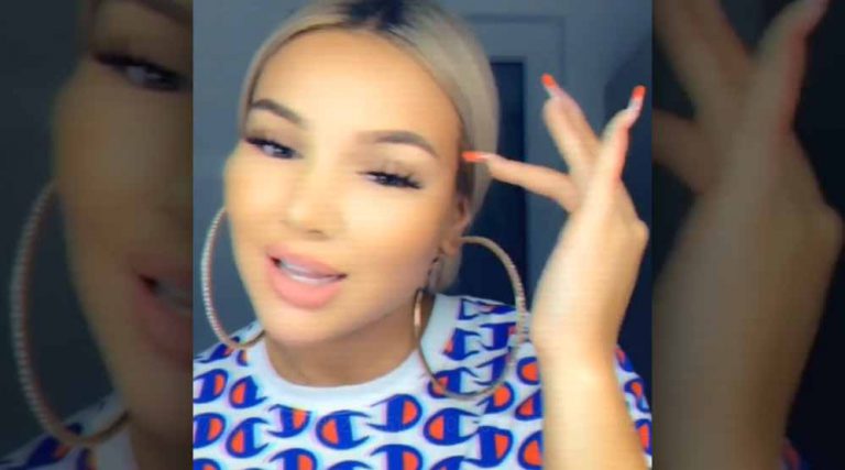 Shirin David präsentiert ihre erste Rap-Single aus ihrem Album ...