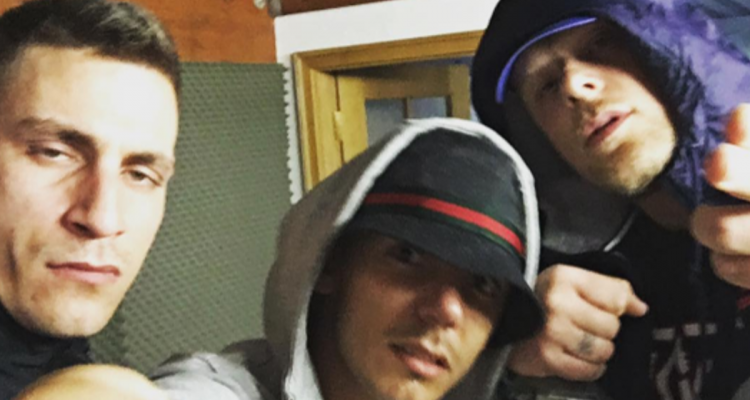 Bonez MC löscht Musikvideo von Gzuz und Capital Bra! - Raptastisch