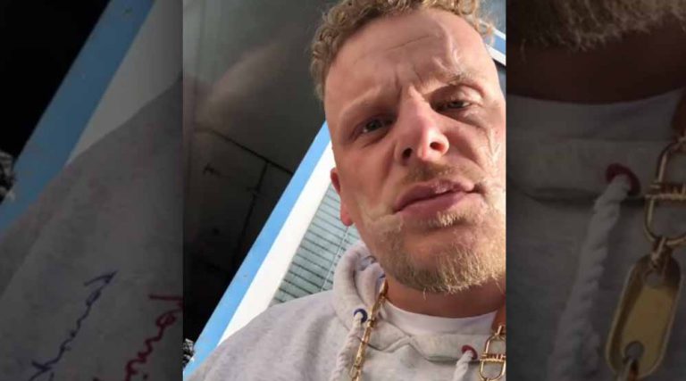 Er 46, sie 18 - Bonez MC ist angeekelt von Michael Wendlers Beziehung ...