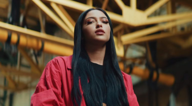 "Hava, bist du in einer festen Beziehung?" - Raptastisch