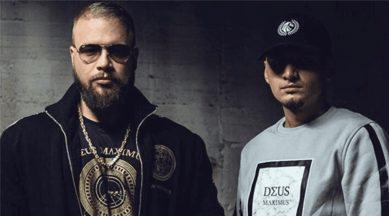 Dealer statt Rapper? Polizei findet Koks, Gras und Waffen bei Ex ...