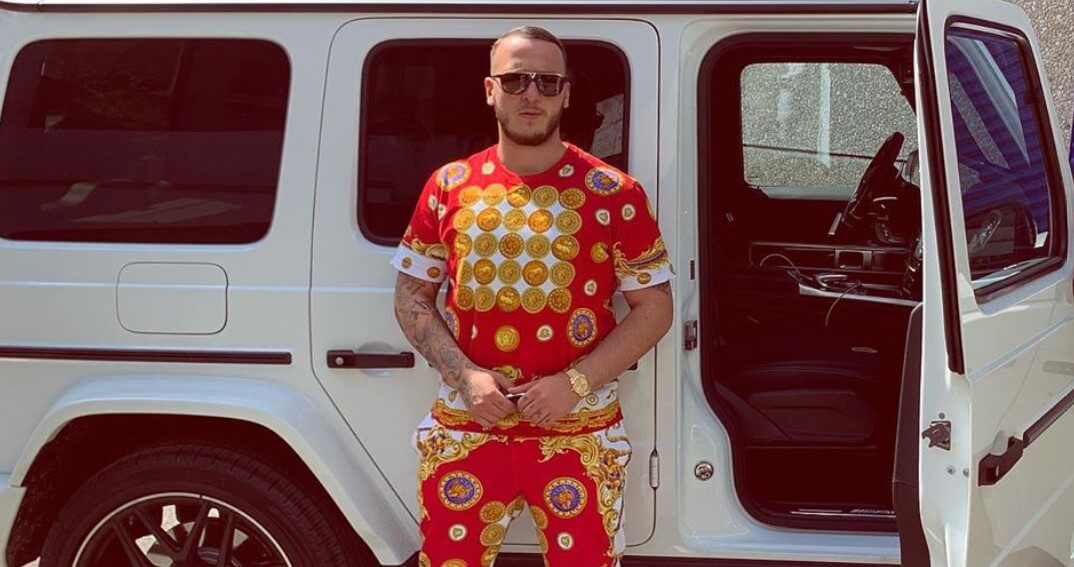 Mozzik veröffentlicht Statement zu Bushido - Raptastisch