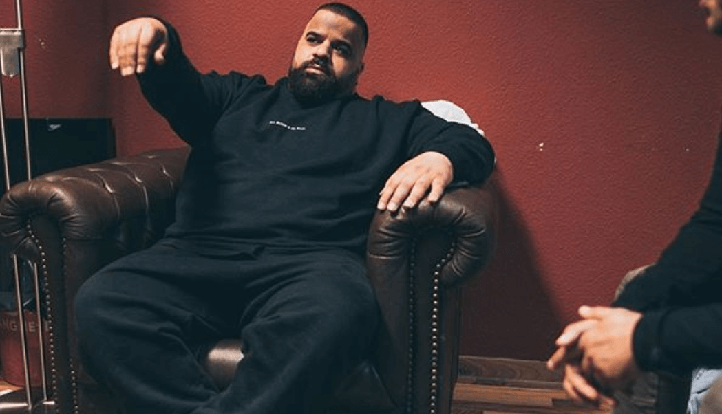 Ali Bumaye kündigt "Paket" für Bushido an - Raptastisch