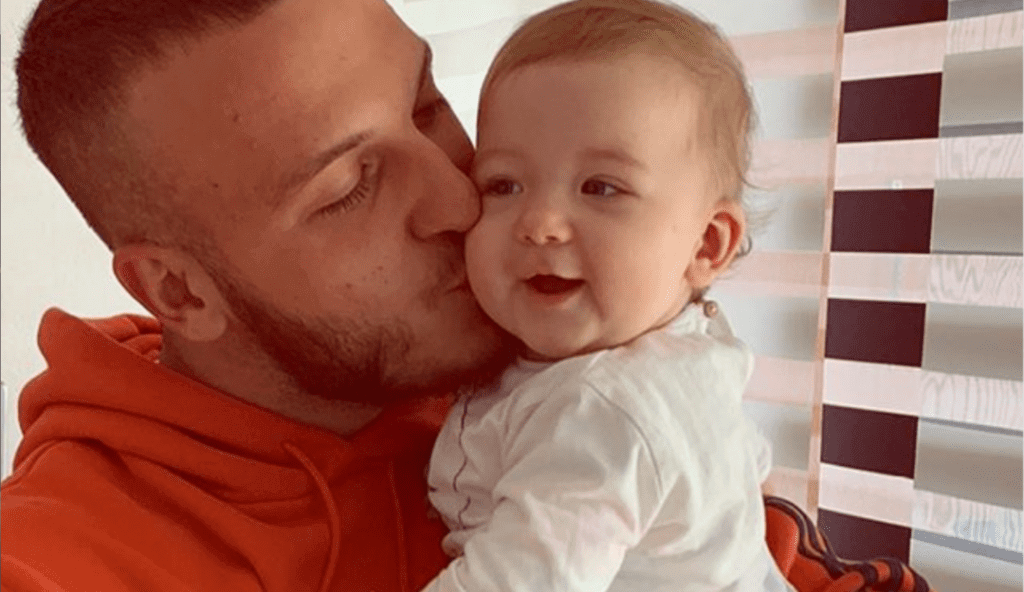 Mozzik - Raptastisch