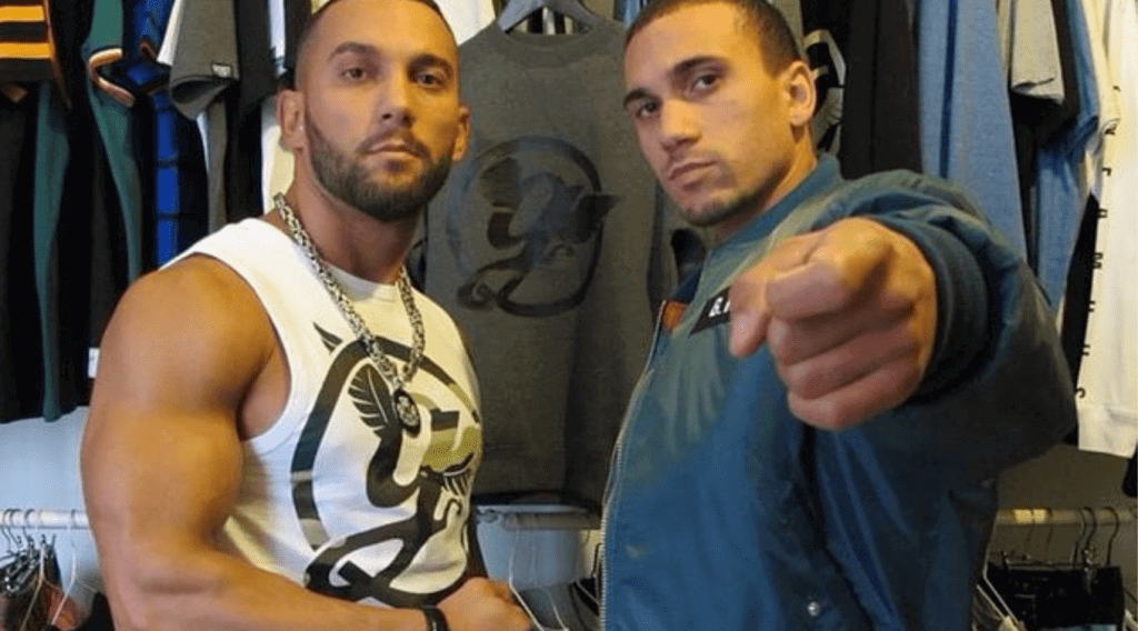 Mois will Automatikk schlagen - jetzt sprechen die Rapper - Raptastisch