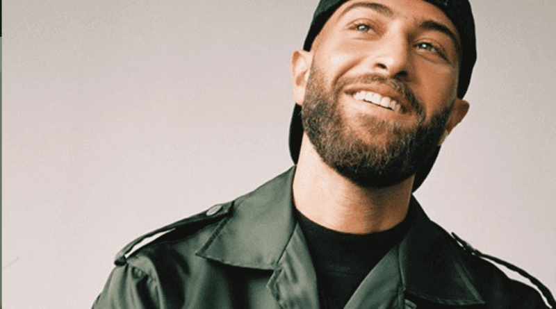 Nimo spricht erstmals über seine Frau - Raptastisch