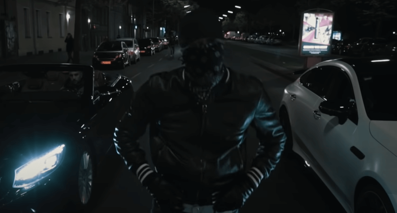 Mois, Samra, Farid Bang, Capital Bra und Co. - Alle Rap-Songs die heute ...