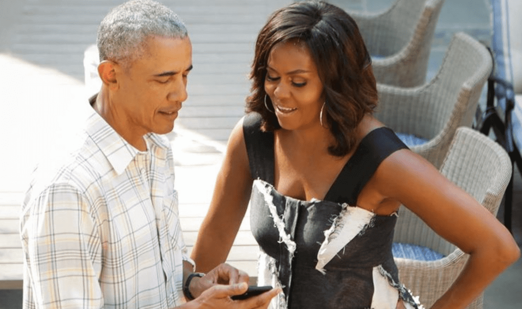 Barack Obama veröffentlicht seine Rap-Playlist - Raptastisch