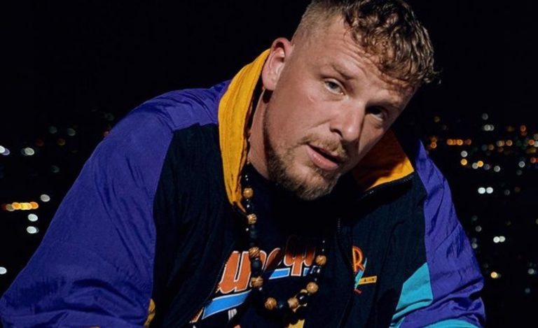 Bonez Mc - Raptastisch