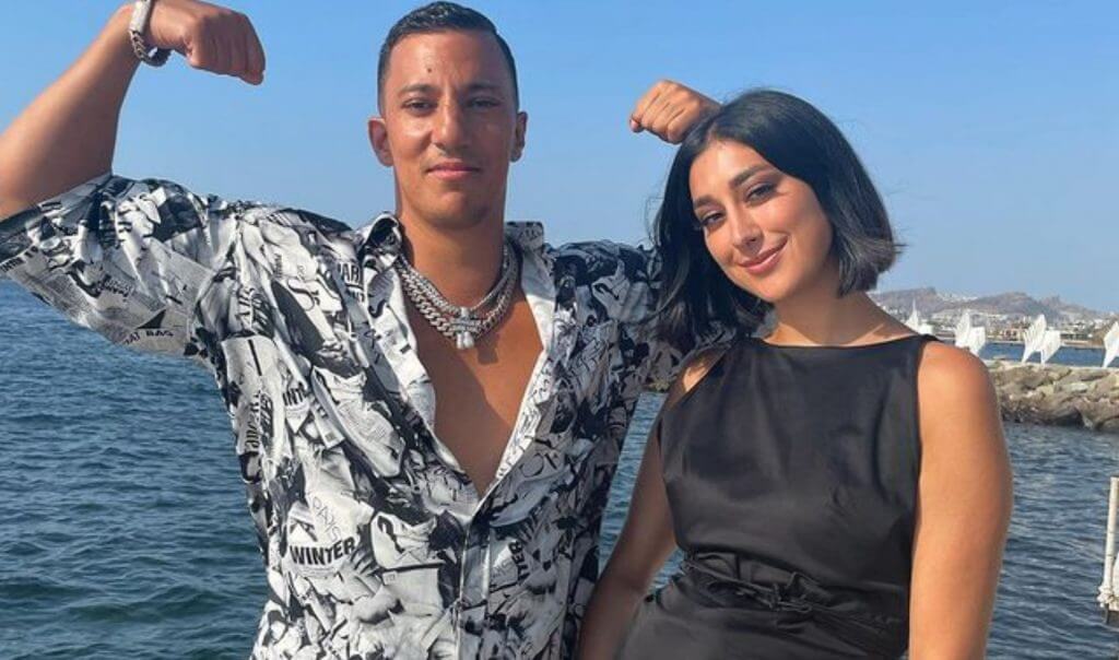 Farid Bang Elif - Raptastisch Farid Bang Elif - Raptastisch
