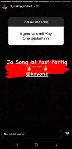 Nach Song mit Capital Bra - Feature mit Kay One und Samra angekündigt ...