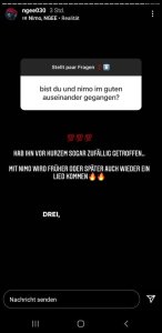 Capital Bra-Signing NGEE spricht über seine Trennung von Nimo - Raptastisch