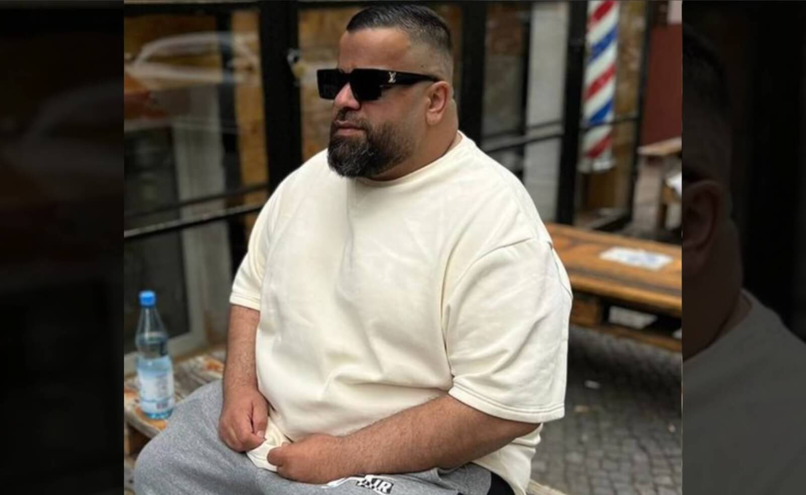 Ali Bumaye - Raptastisch