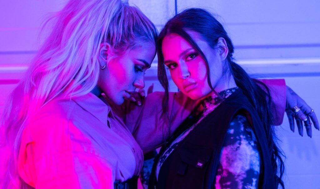 (Credits: dieserbobby) Release-Friday Der wichtigste Tag der Rap-Szene ...