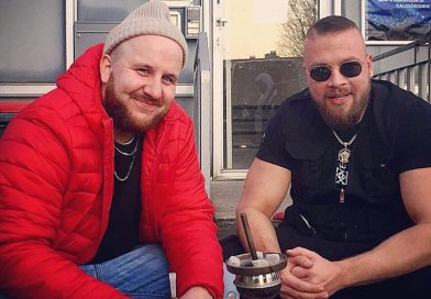 Raptastisch - Täglich News rundum Rap!