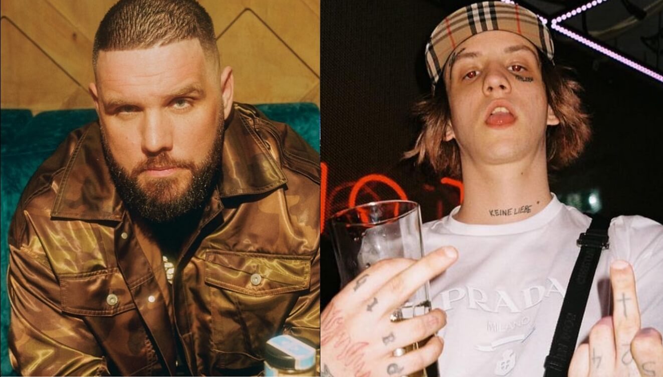 Song fertig - Fler gelingt Feature-Coup mit T-Low und Sierra Kidd ...