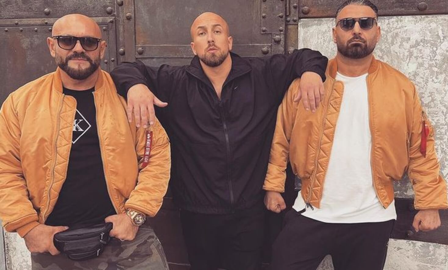 Bözemann Bero Bass - Raptastisch