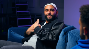 "Unglaubliche Songs" - Samra hat 10 Alben fertig aufgenommen - Raptastisch