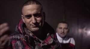 Offiziell - Haftbefehl-Signing gibt Trennung bekannt - Raptastisch