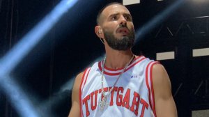 Shindy kündigt Fortsetzung seiner Autobiografie an - Raptastisch